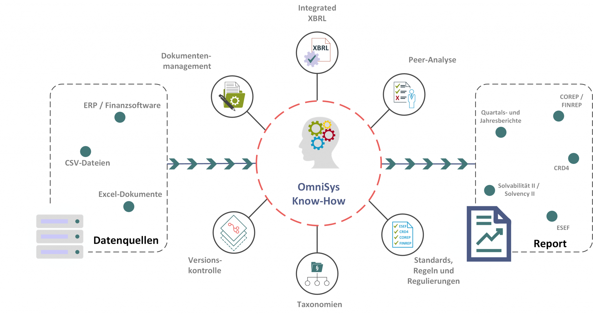 XBRL-Reporting – OmniSys