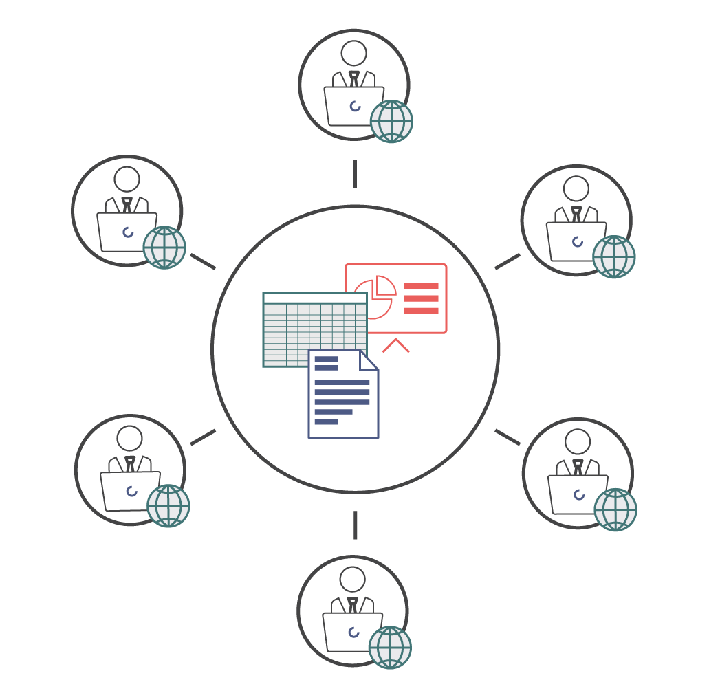 Disclosure Manager – Disclosure Management made simple – OmniSys